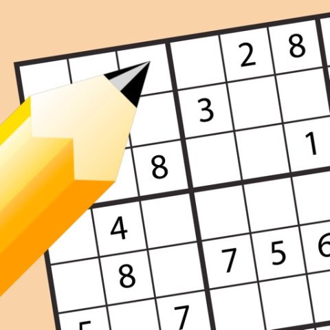 A Sudoku a Day Exercises the Brain | The Amazing Magi