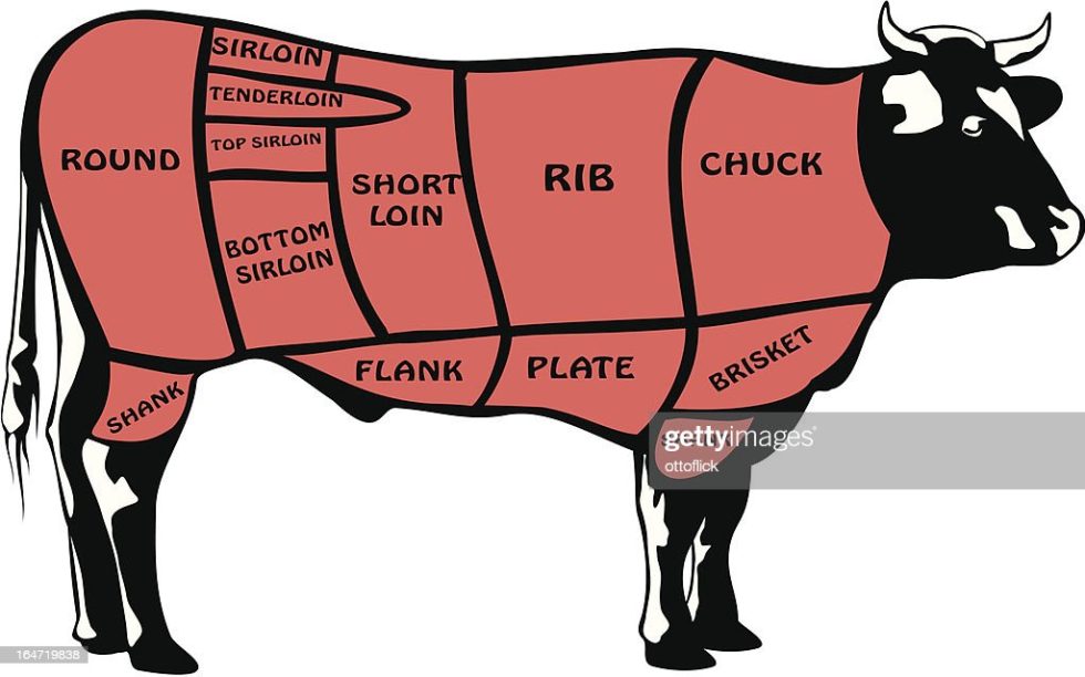 Grading Beef | The Amazing Magi