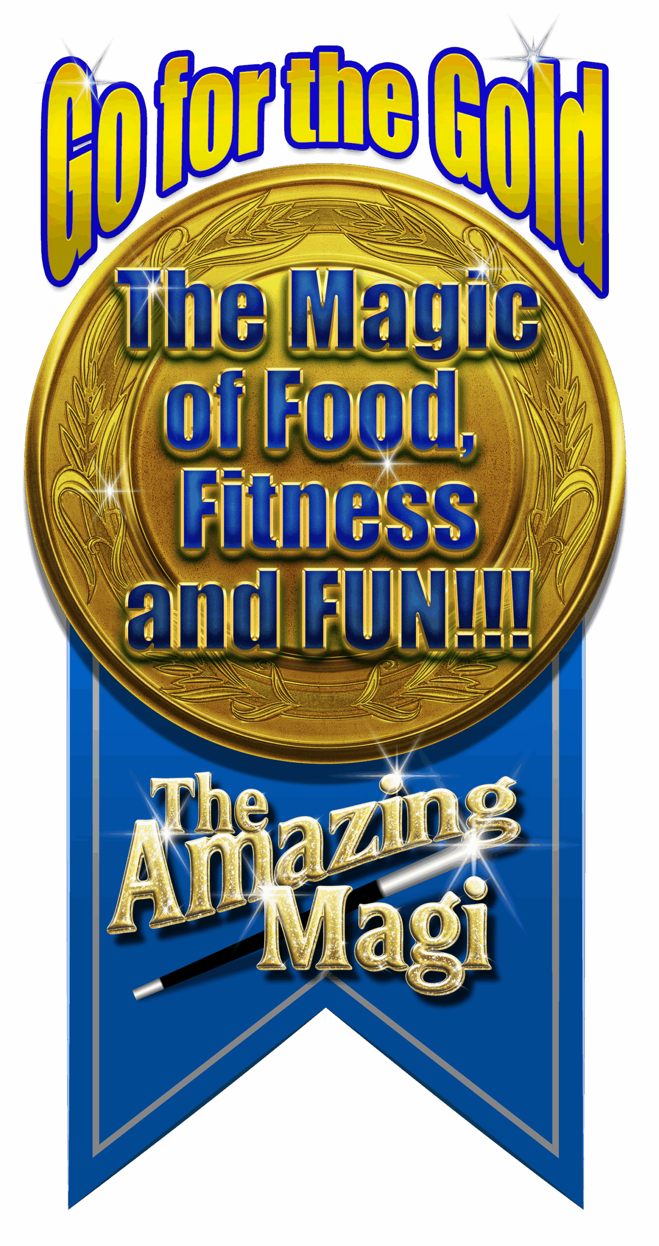 School Assembly Programs | The Amazing Magi